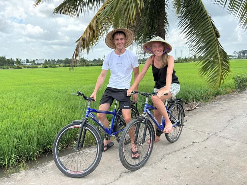 Ho Chi Minh City: 3-Day Explore The South of Vietnam - FAQ