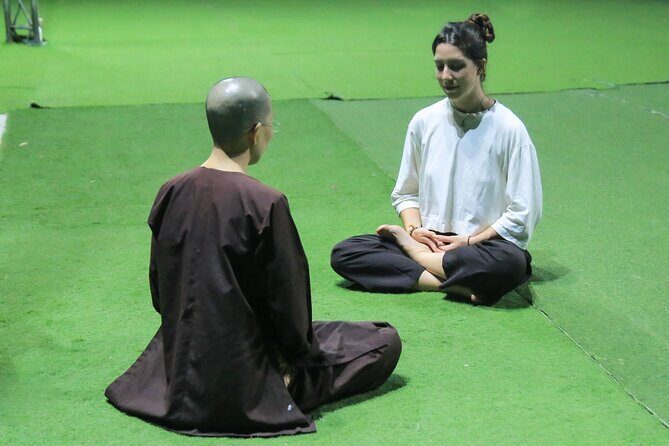 Ho Chi Minh City - 3 days/2nights Meditation Retreat - Introduction