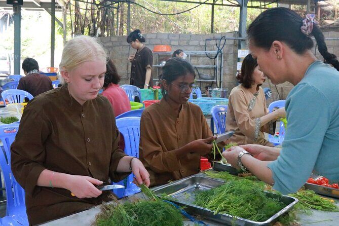 Ho Chi Minh City - 3 days/2nights Meditation Retreat - Authentic Experiences and Guest Perspectives