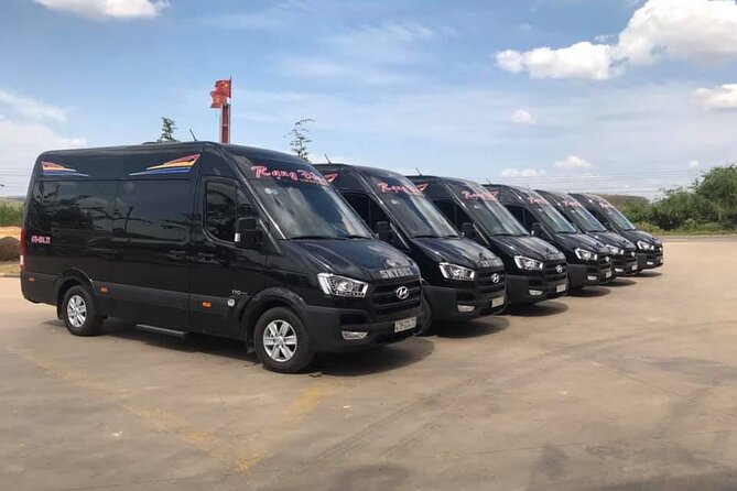 Ho Chi Minh City Airport Arrival Transfer to Hotel - Why Consider This Airport Transfer?