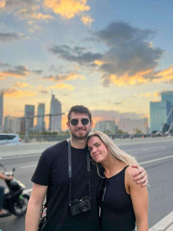 Ho Chi Minh City All Highlights, Hidden Gems Full Day Tour - Key Points