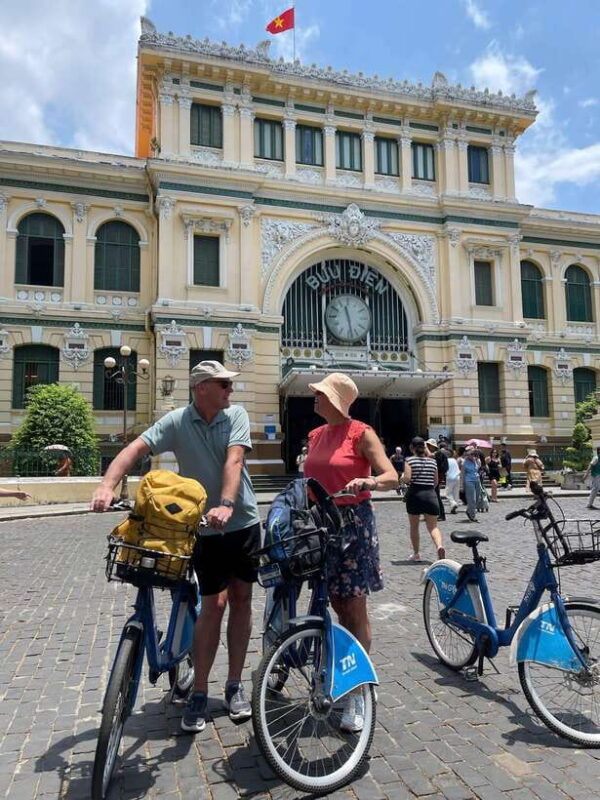 Ho Chi Minh City All Highlights, Hidden Gems Full Day Tour - What Travelers Are Saying