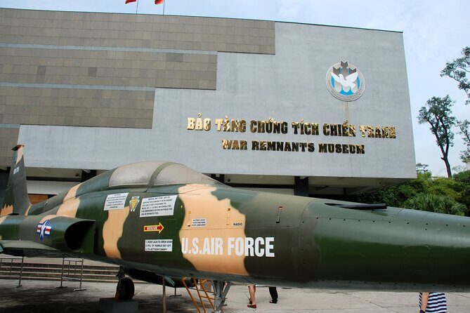 Ho Chi Minh City and Chinatown Privately - The Sum Up