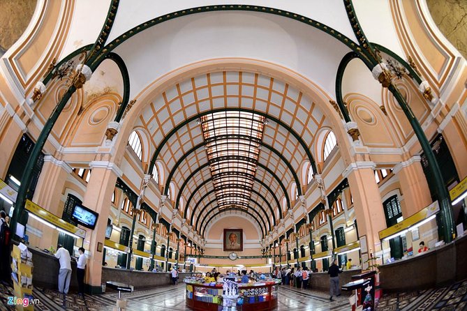 Ho Chi Minh City and Cu Chi Tunnels Private Tour 1 Day - Frequently Asked Questions