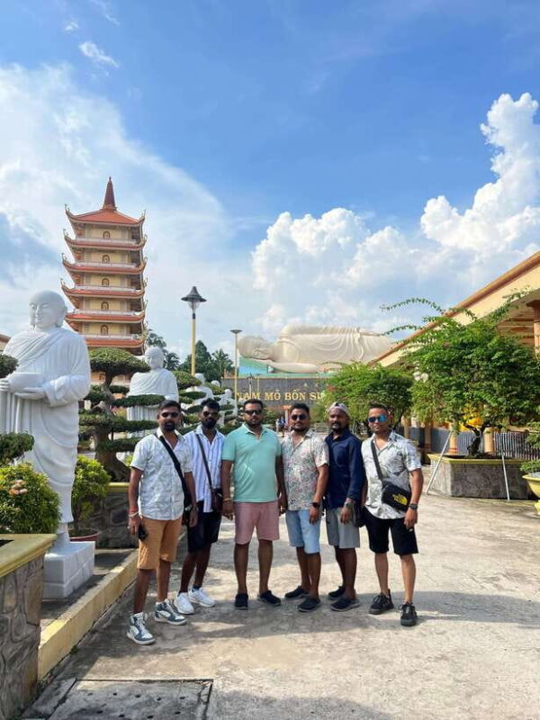 Ho Chi Minh City And Mekong Delta Tour: Vietnam War, Culture - Practical Tips for Making the Most of This Tour