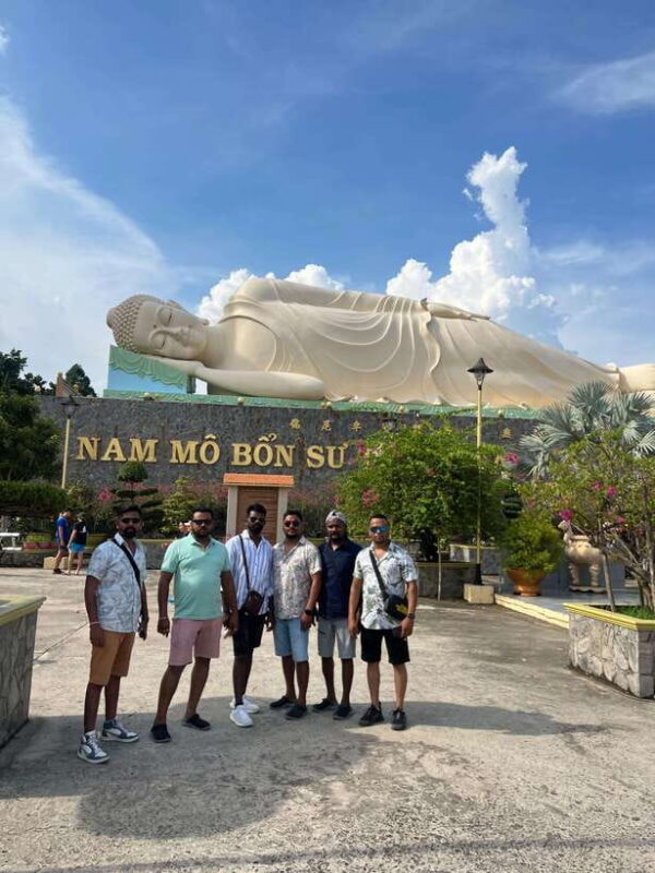 Ho Chi Minh City And Mekong Delta Tour: Vietnam War, Culture - The Sum Up: Is This Tour Right for You?