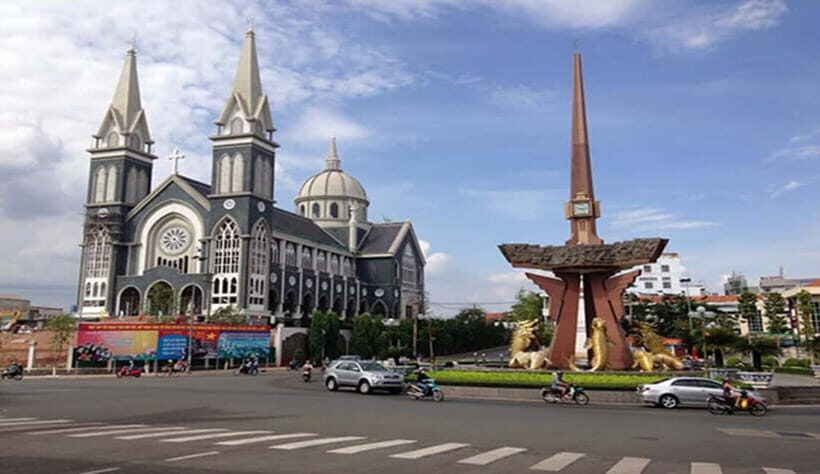 Ho Chi Minh City: Binh Duong Day Tour with Lunch - Key Points