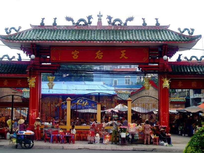 Ho Chi Minh City: Binh Duong Day Tour with Lunch - An In-Depth Look at Your Binh Duong Experience