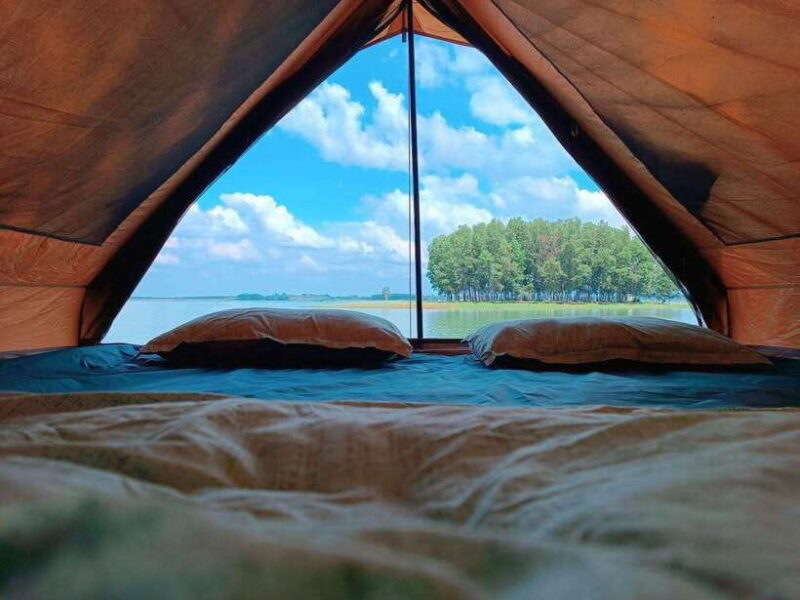 Ho Chi Minh City, Black Virgin Mountain, Cu Chi Tunnels Tour - Who Will Love This Tour?