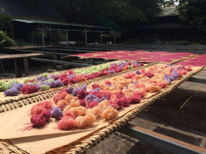 Ho Chi Minh City: Cai Rang Floating Market in Can Tho Tour - Key Points