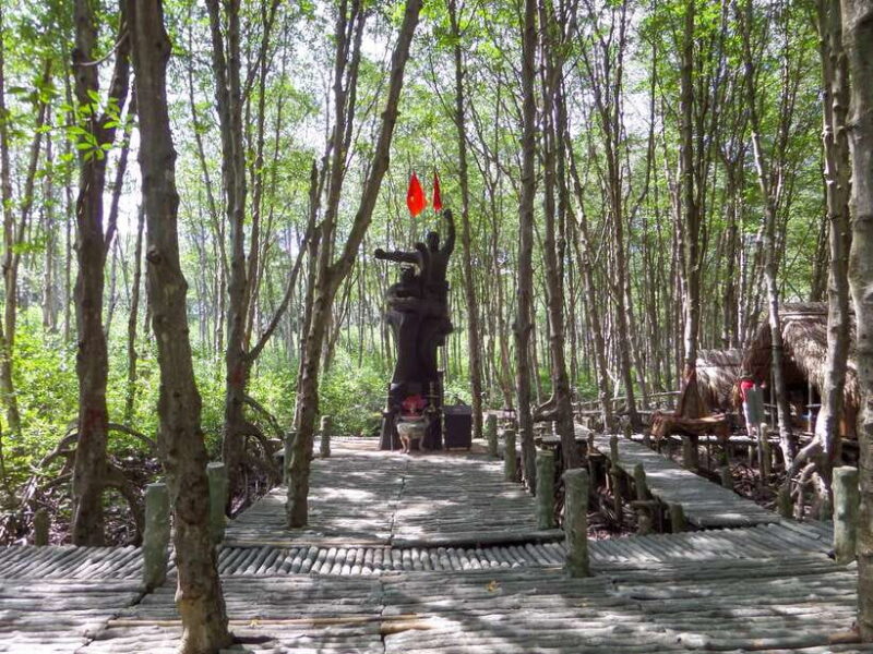 Ho Chi Minh City: Can Gio Eco Escape And Wildlife Discovery - Final Thoughts