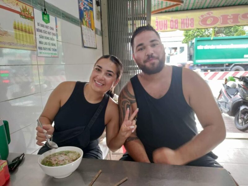 Ho Chi Minh City: Can Gio - Monkey island by Motorbike - Key Points