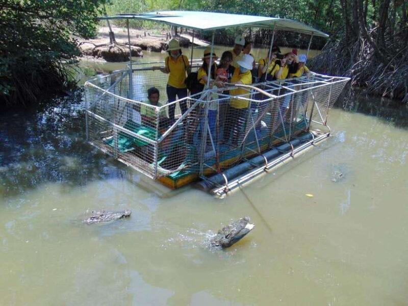 Ho Chi Minh City: Can Gio Monkey Island Day Trip with Lunch - Who is This Tour Best For?