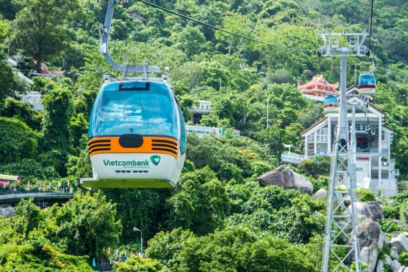 Ho Chi Minh City: Cao Dai Temple & Black Lady Mountain Tour - The Itinerary: What to Expect and How It Unfolds