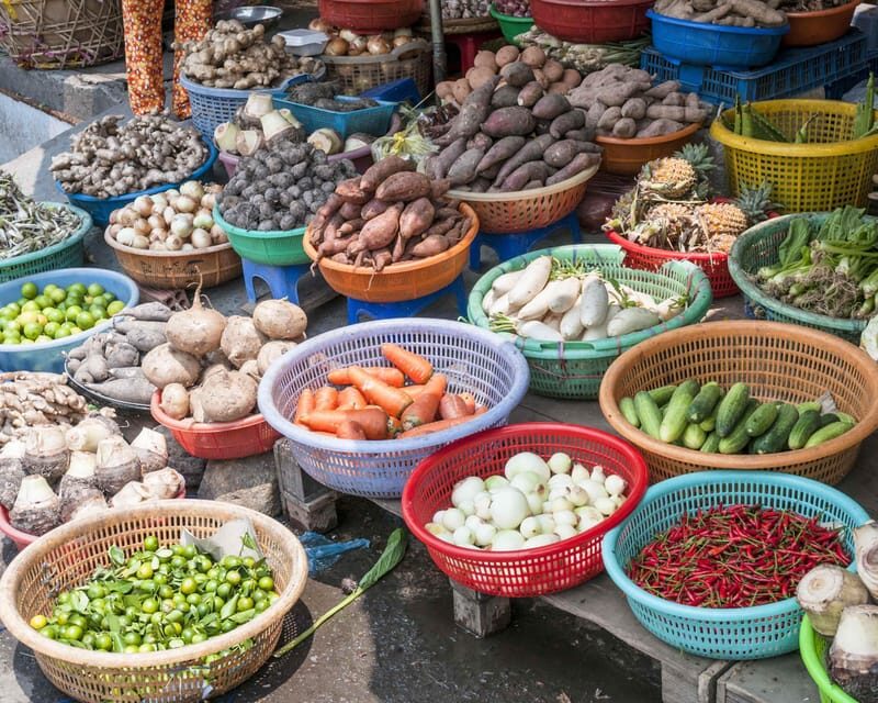 Ho Chi Minh City: City Highlights Tour by Cyclo - FAQ