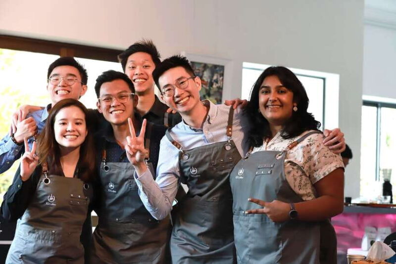 Ho Chi Minh City: Coconut/Eggs Coffee Making Class - The Sum Up