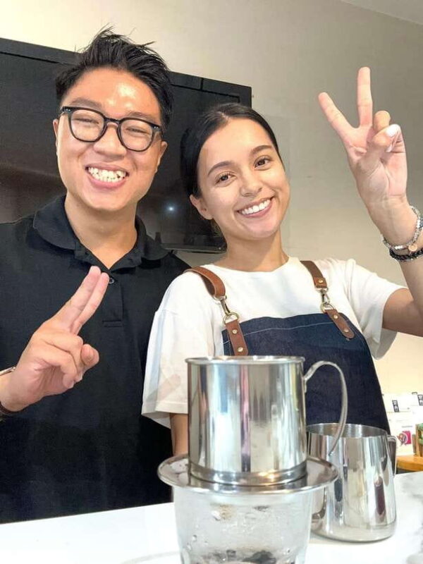 Ho Chi Minh City: Coconut/Eggs Coffee Making Class - FAQ