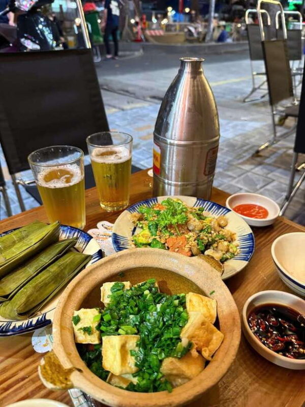 Ho Chi Minh City: Craft Beer and Food Tour by Scooter - Who Will Love This Tour?