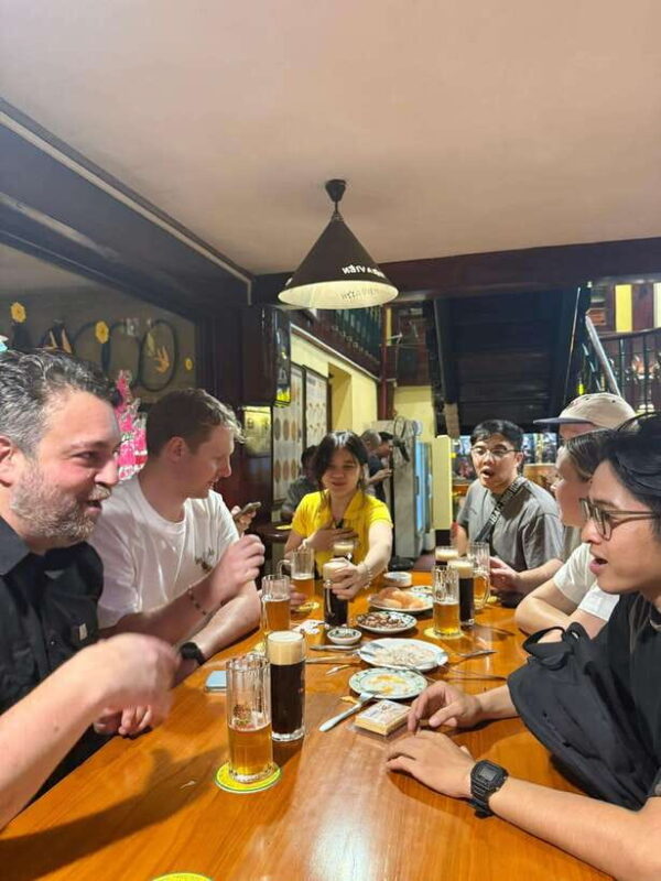 Ho Chi Minh City: Craft Beer and Food Tour by Scooter - FAQ