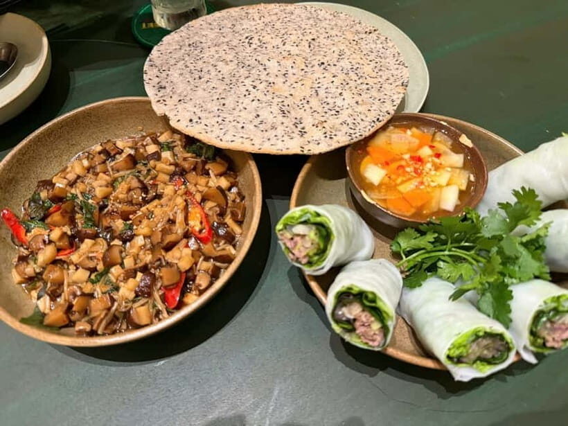 Ho Chi Minh City: Craft Beer and Local Food Tour by Scooter - Who Should Consider This Tour