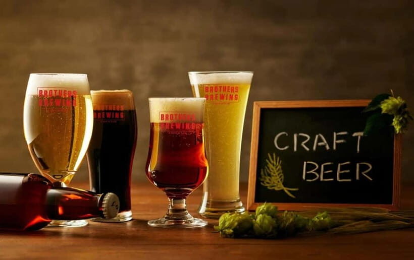 Ho Chi Minh City Craft Beer Tour: Saigon Snacks & Night Ride - What Travelers Are Saying