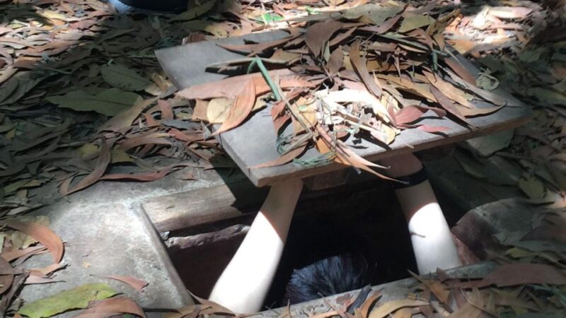 Ho Chi Minh City: Cu Chi Tunnels and Gun Shooting Experience - Return Journey and Final Thoughts