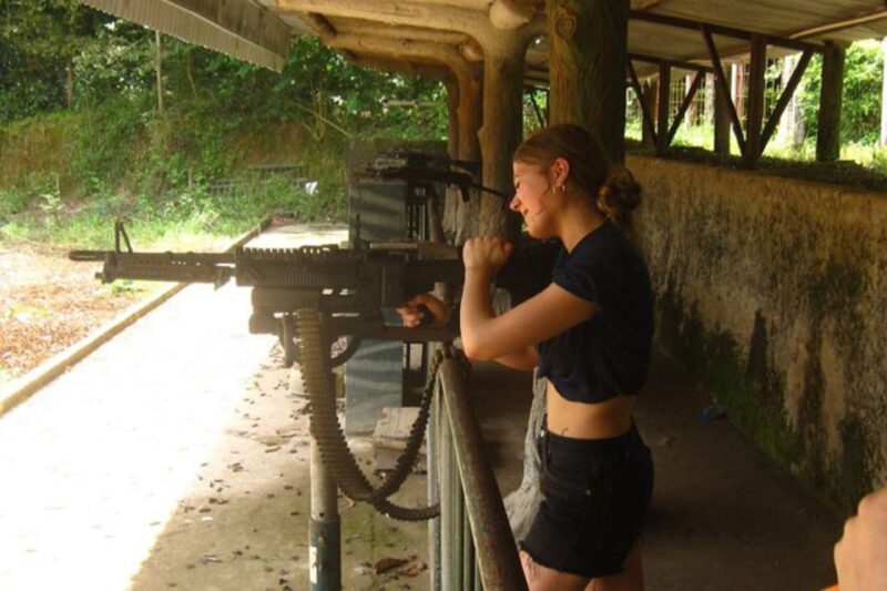 Ho Chi Minh City: Cu Chi Tunnels and Gun Shooting Experience - Final Verdict: A Mix of Learning and Thrills