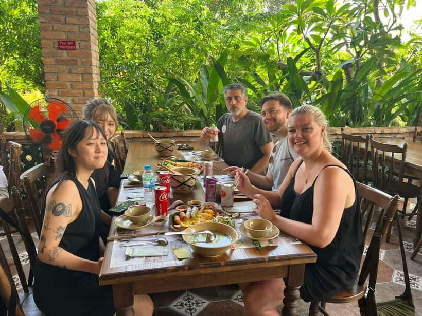 Ho Chi Minh City: Cu Chi Tunnels Ben Duoc VIP Limousine Tour - Frequently Asked Questions (FAQs)