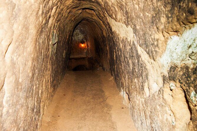 Ho Chi Minh City & Cu Chi Tunnels Deluxe Day Tour In Small Group - FAQ