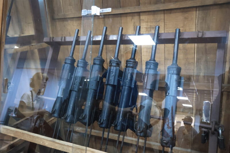 Ho Chi Minh City: Cu Chi Tunnels Eco Boat Tour - The Sum Up: Who Should Consider This Tour?