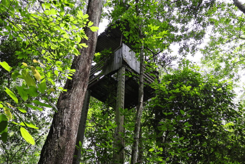 Ho Chi Minh City: Cu Chi Tunnels Eco Boat Tour - FAQ