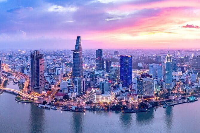 Ho Chi Minh City & Cu Chi Tunnels Full Day Premier Tour - An In-Depth Look at the Tour Experience