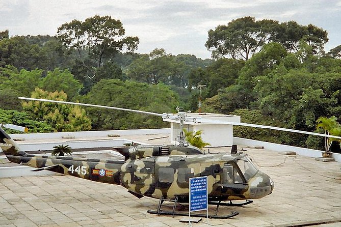 Ho Chi Minh City Cu Chi Tunnels Full Day Tour with Local Lunch - Who Would Enjoy This Experience?