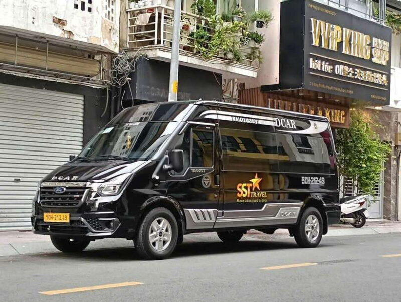 Ho Chi Minh City: Cu Chi Tunnels Half-Day Tour with Snacks - Engaging Stories and Authenticity