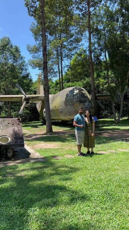 Ho Chi Minh City: Cu Chi Tunnels Luxury Group Tour - Who Should Consider This Tour?