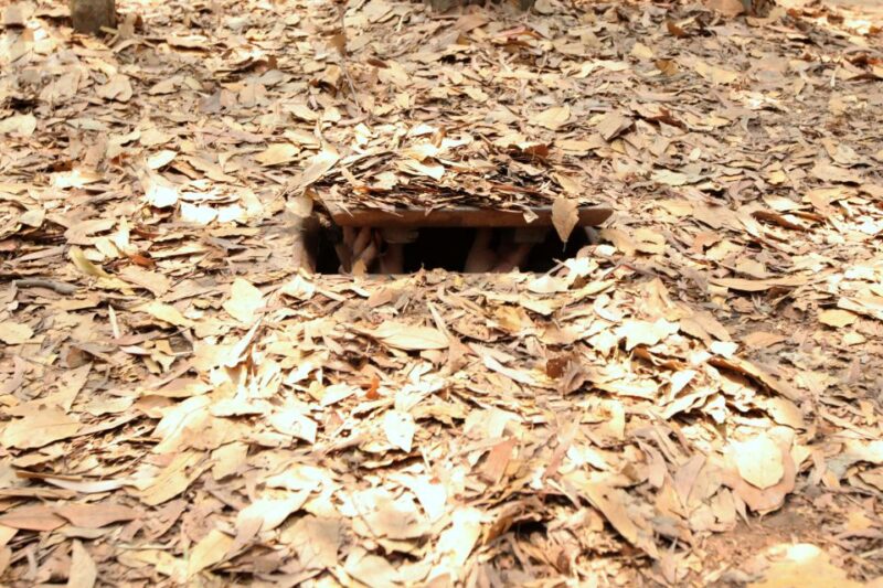 Ho Chi Minh City: Cu Chi Tunnels Tour - Final Thoughts: Is It Worth It?