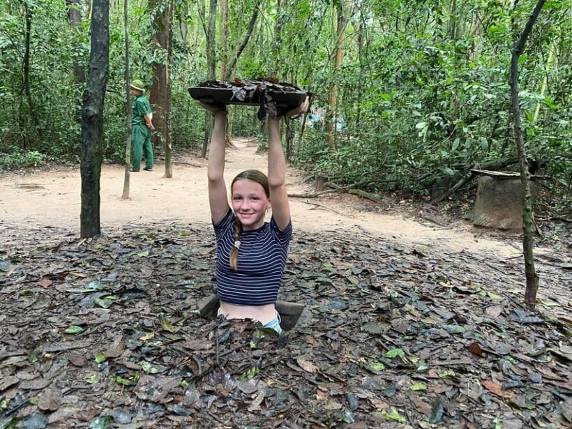 Ho Chi Minh City: Cu Chi Tunnels Tour Small group or Private - Who Should Consider This Tour?