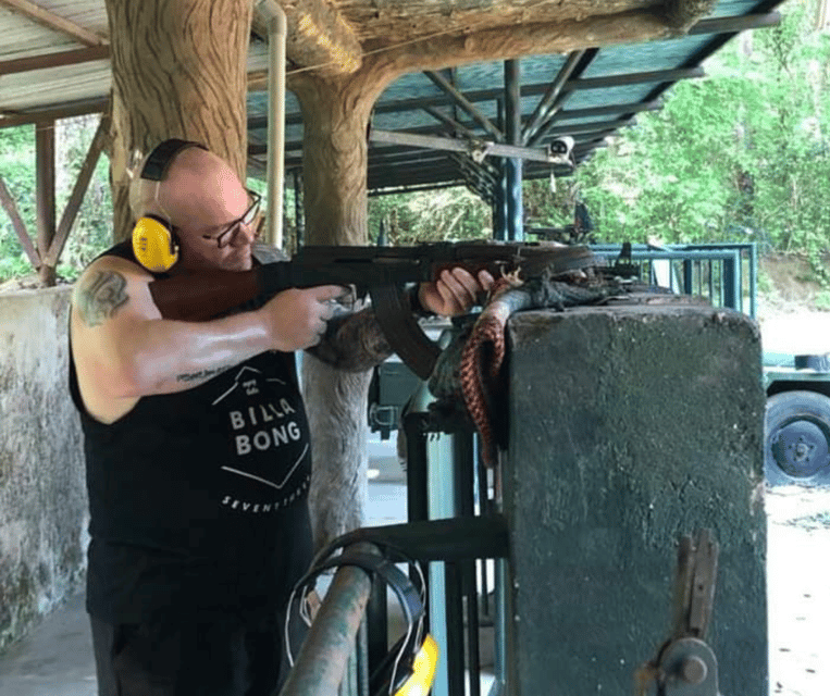 Ho Chi Minh City: Cu Chi Tunnels Tour - What Makes This Tour Stand Out?