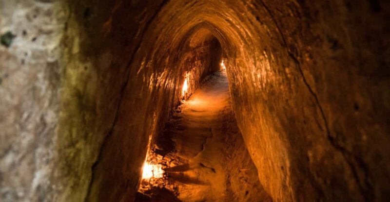 Ho Chi Minh City: Cu Chi Tunnels Tour with Hotel Transfer - Final Thoughts: Who Will Enjoy This Tour?