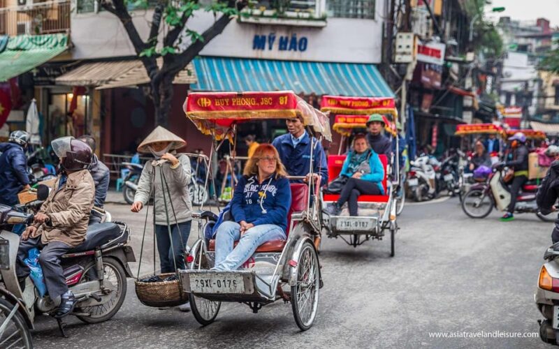 Ho Chi Minh City Cyclo Tour with English Speaking Guide - Who Will Love This Tour?