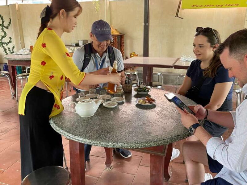 Ho Chi Minh City: Exploring The Flavors Of The Mekong Delta - The Experience: What You’ll Actually Do