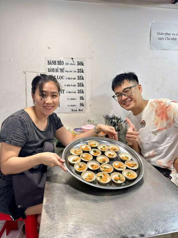 Ho Chi Minh City Food Tour  7 or 12 Tastings & Hidden Gems - Who Will Love This Tour?