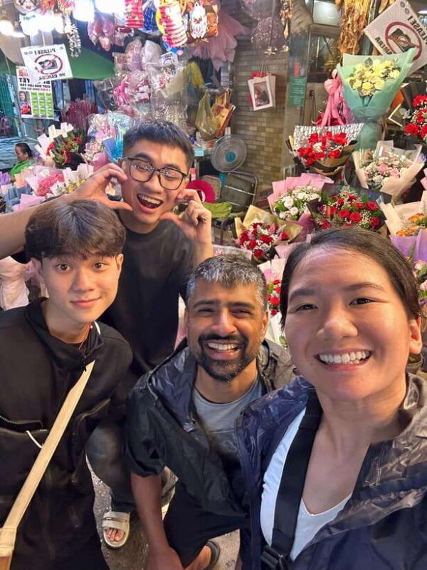 Ho Chi Minh City Food Tour  7 or 12 Tastings & Hidden Gems - The Sum Up