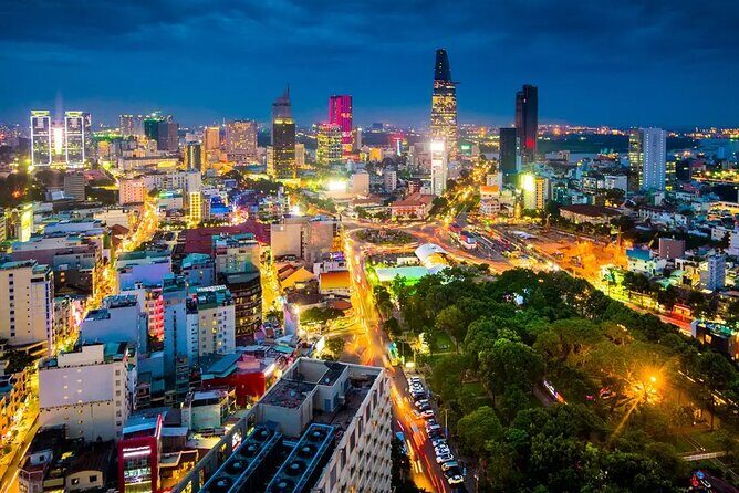 Ho Chi Minh City Full Day Private Tour - Final Thoughts