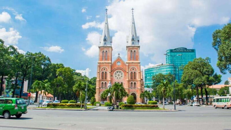 Ho Chi Minh City: Full-Day Tour with Cu Chi Tunnels - Analyzing the Value