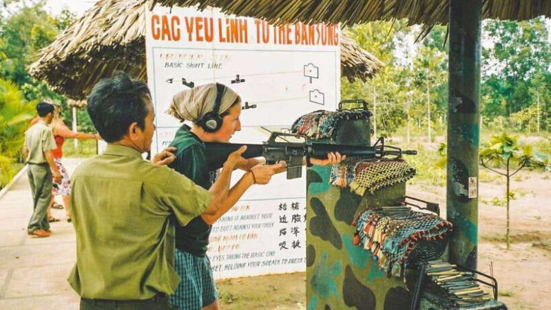 Ho Chi Minh City: Full-Day Tour with Cu Chi Tunnels - Who Will Love This Tour?