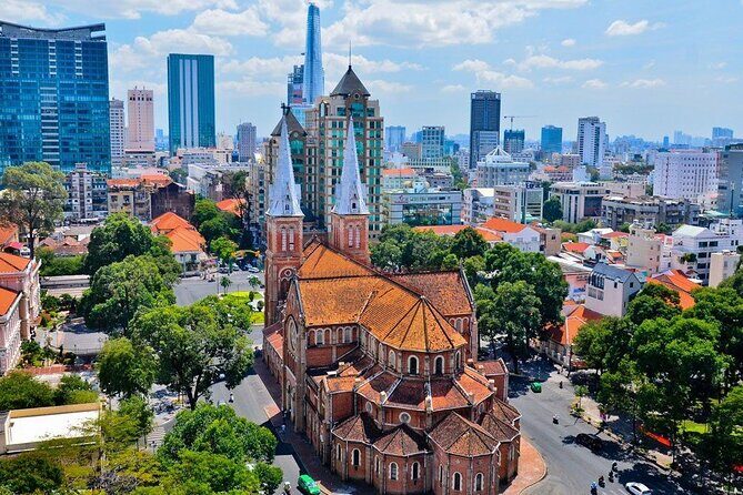 Ho Chi Minh City Full Day Tour With Small Premier Group - What We Think: Is This Tour Worth It?