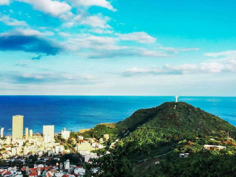 Ho Chi Minh City: Full-day Vung Tau Coastal Escape - Practical Details and Value