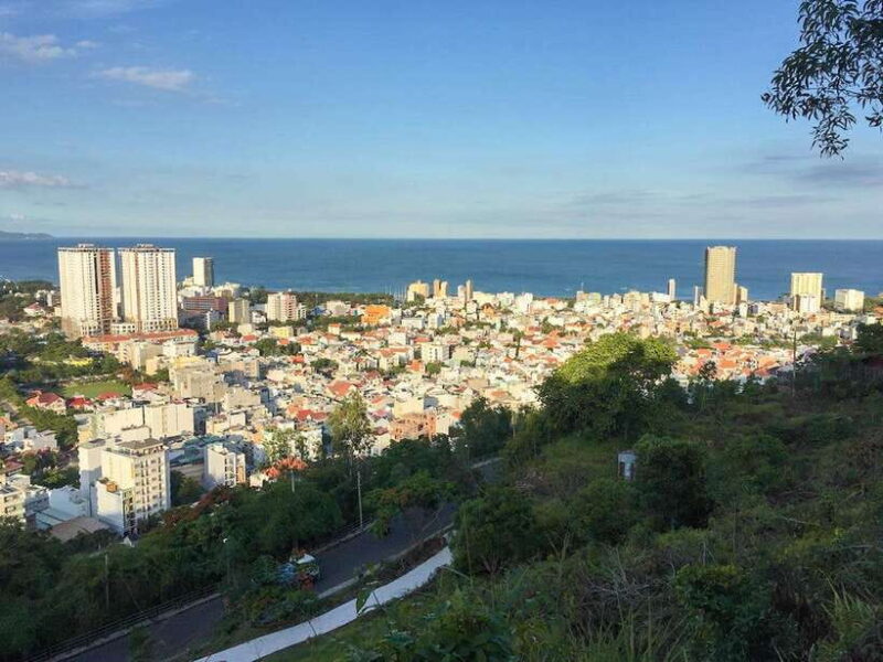 Ho Chi Minh City: Full-day Vung Tau Coastal Escape - The Sum Up