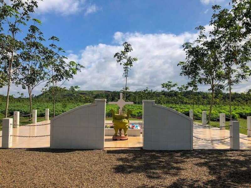 Ho Chi Minh City: Full Long Tan Battlefield Tour - Final Thoughts on Value and Experience